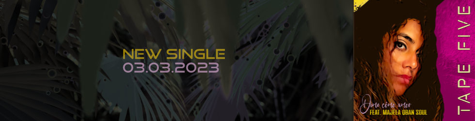 TAPE FIVE retro-modern music @ TAPE FIVE – the pioneer of electroswing